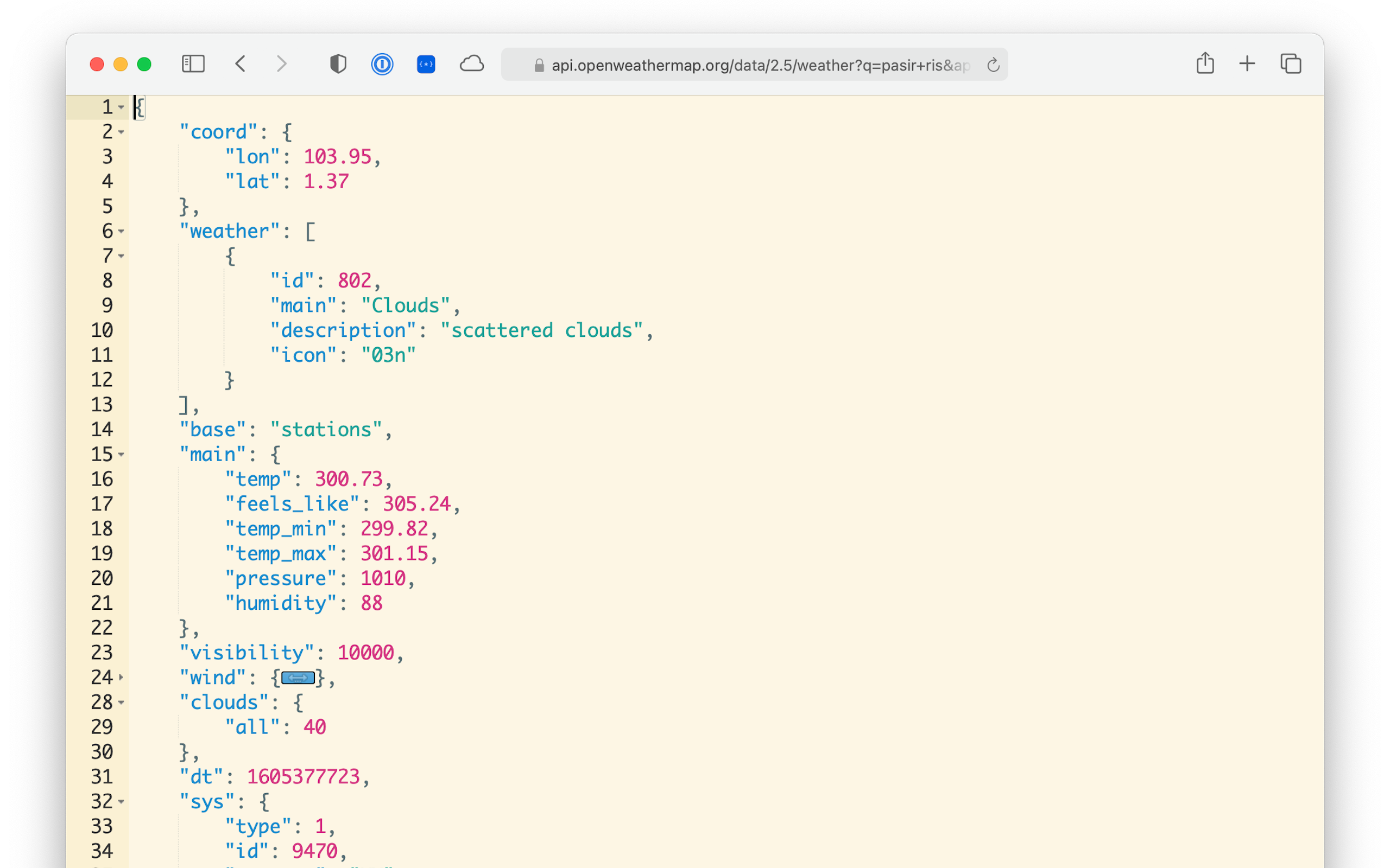 JSON Toolkit